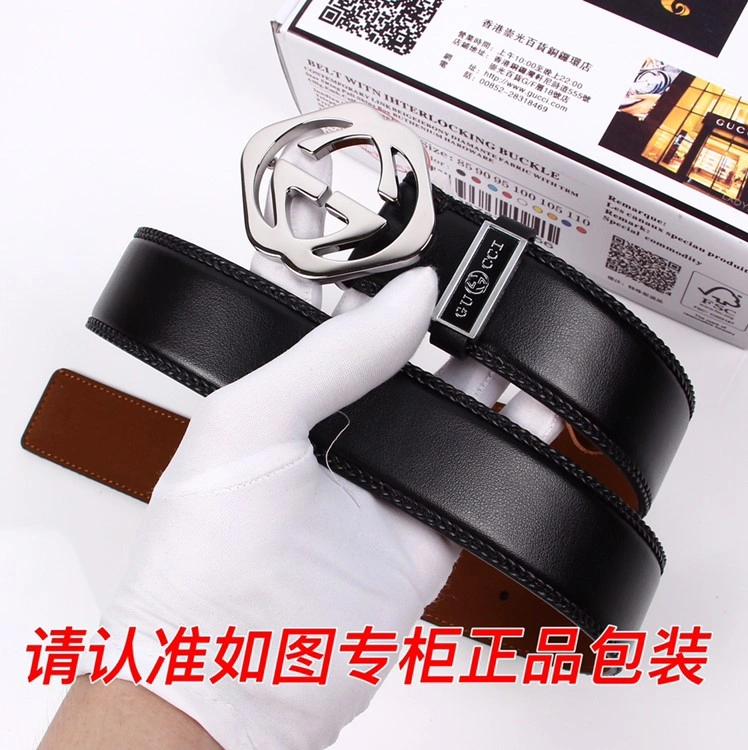High accuracy Gucci Belts