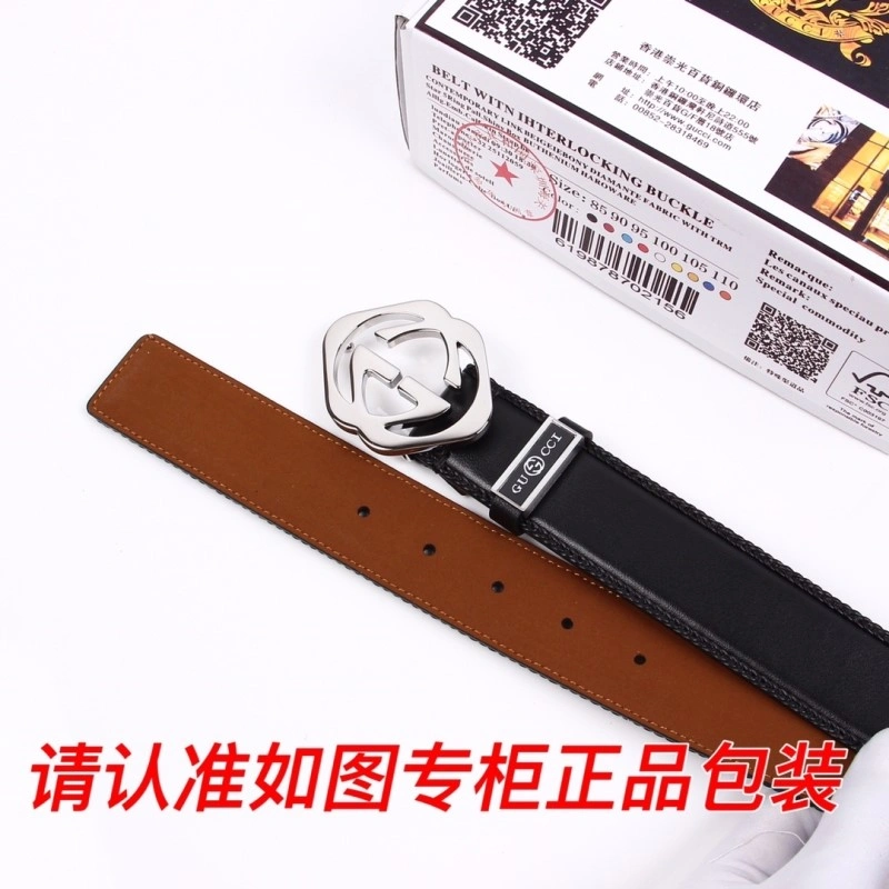 High accuracy Gucci Belts