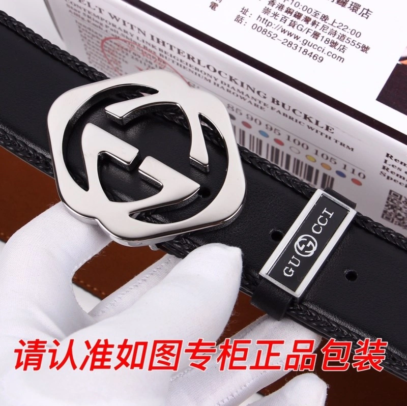 High accuracy Gucci Belts