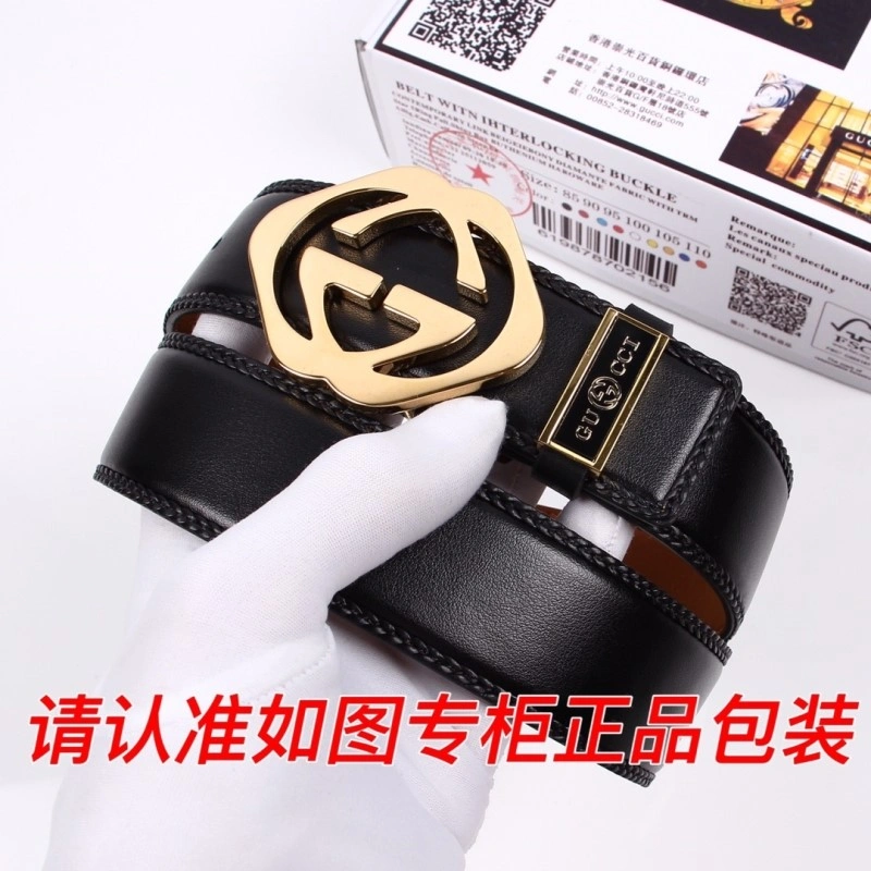Top mirror Gucci Belts