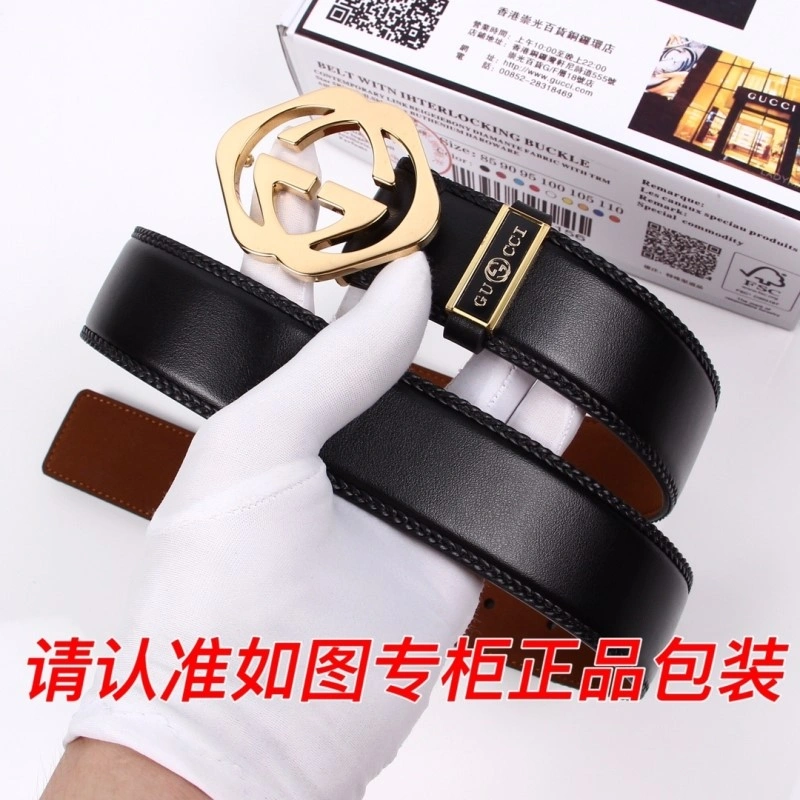 Top mirror Gucci Belts