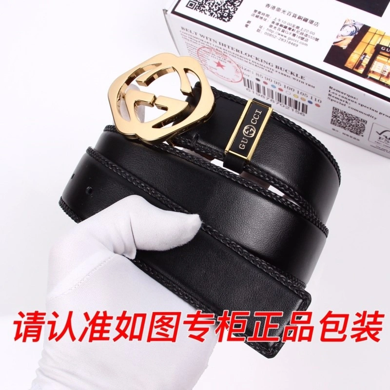 Top mirror Gucci Belts