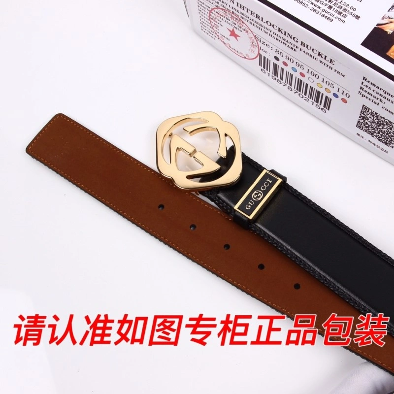 Top mirror Gucci Belts