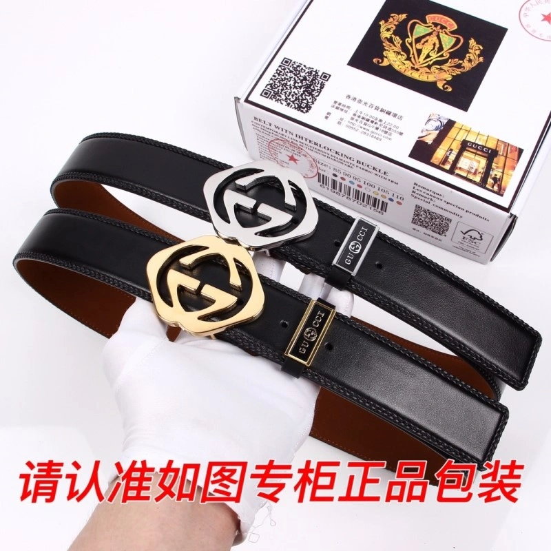Top mirror Gucci Belts