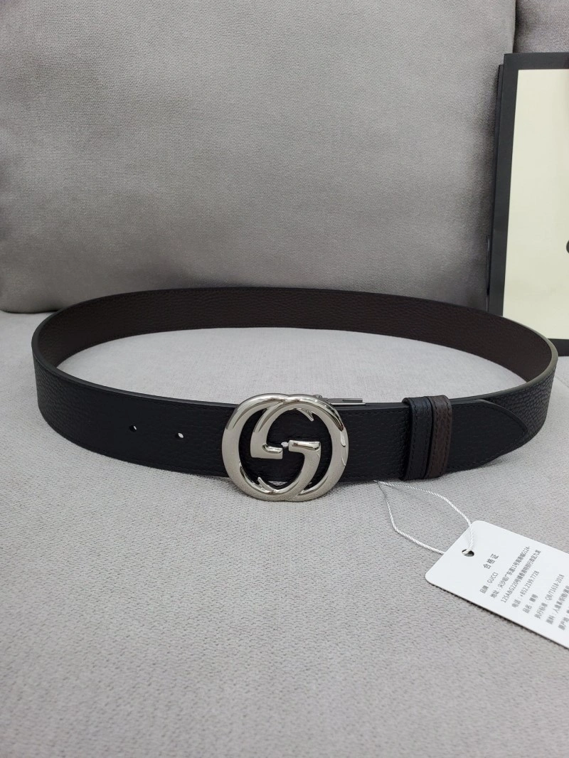 Accurate model Gucci Belts