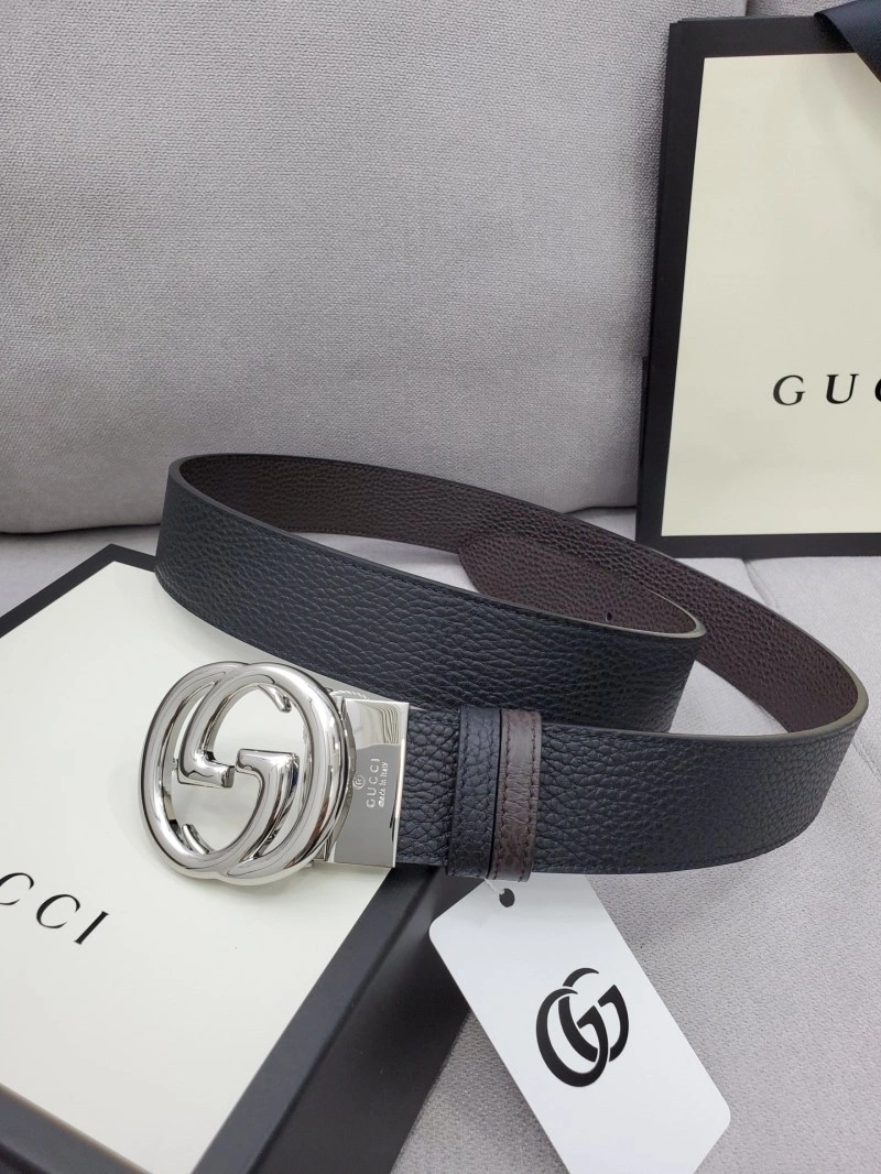 Accurate model Gucci Belts