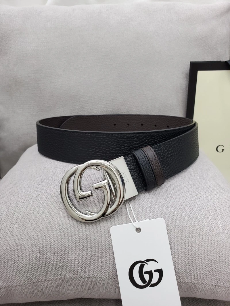 Accurate model Gucci Belts