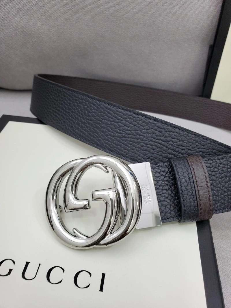 Accurate model Gucci Belts