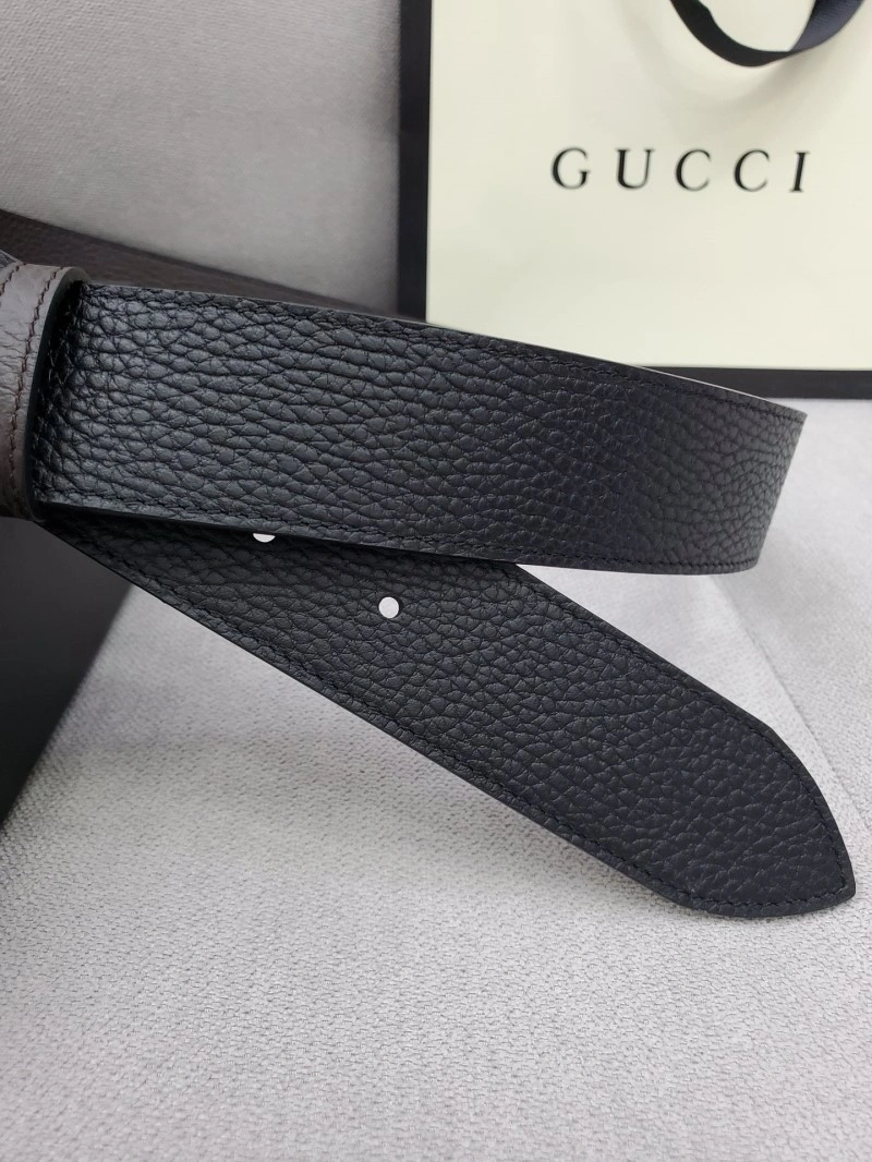 Accurate model Gucci Belts