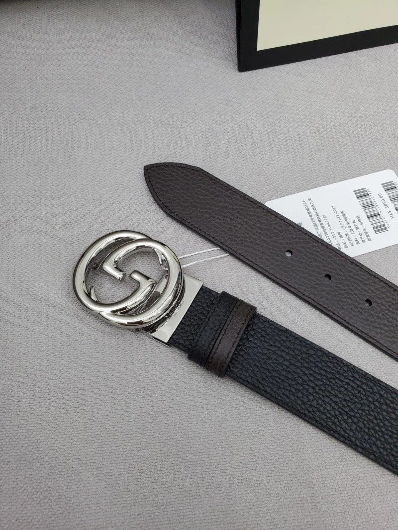 Accurate model Gucci Belts