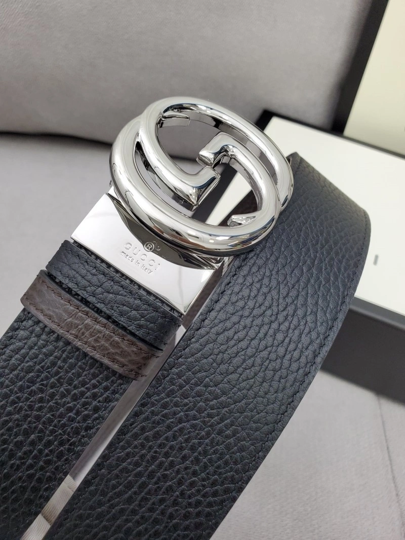 Accurate model Gucci Belts
