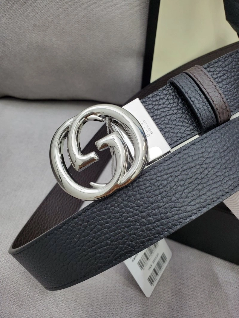 Accurate model Gucci Belts