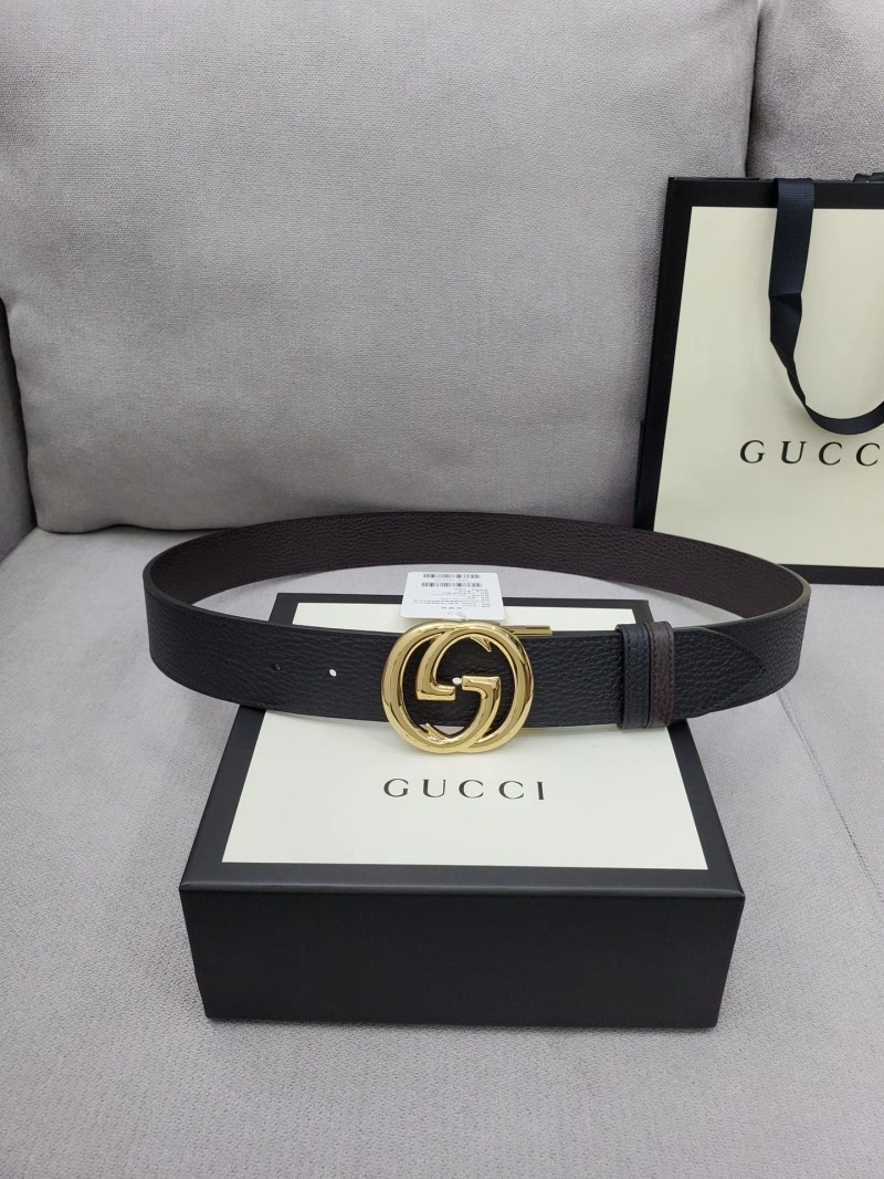Factory-made Gucci Belts