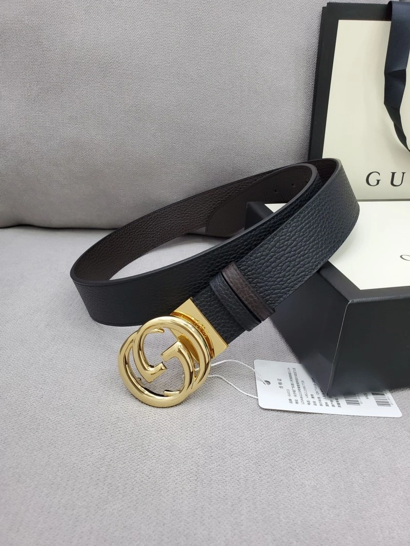 Factory-made Gucci Belts