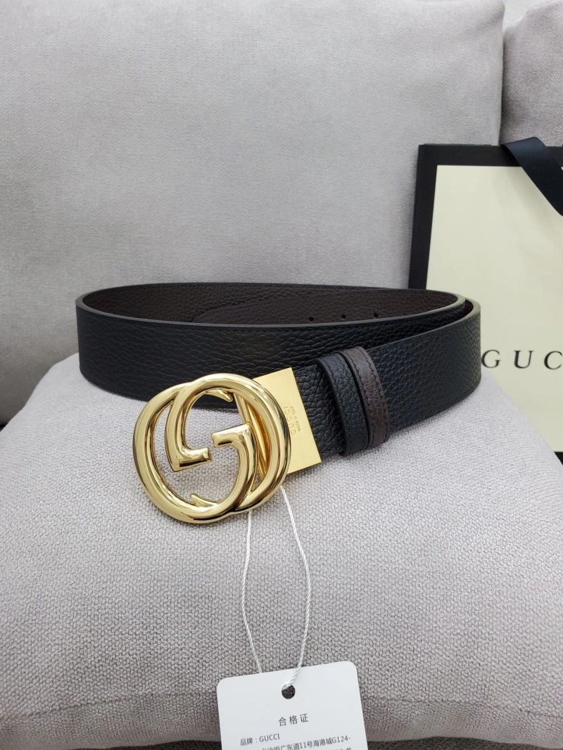 Factory-made Gucci Belts