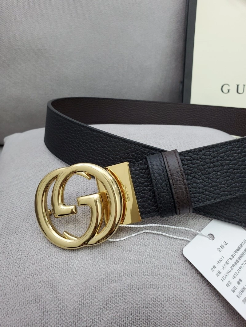 Factory-made Gucci Belts