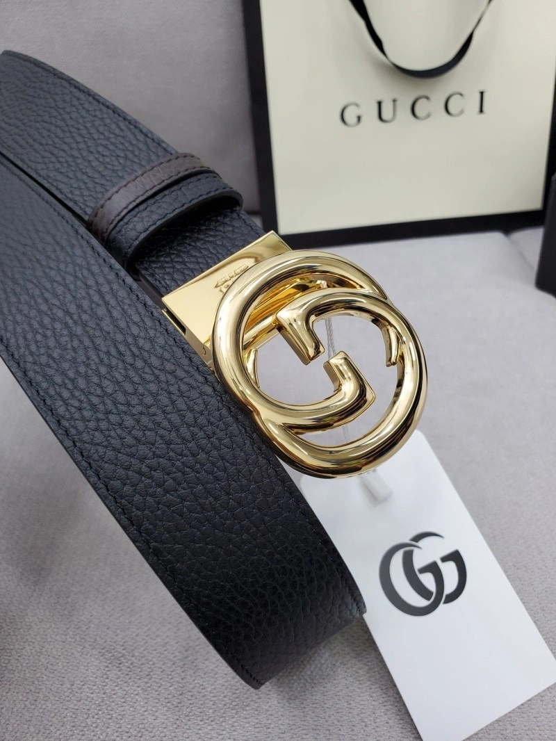 Factory-made Gucci Belts
