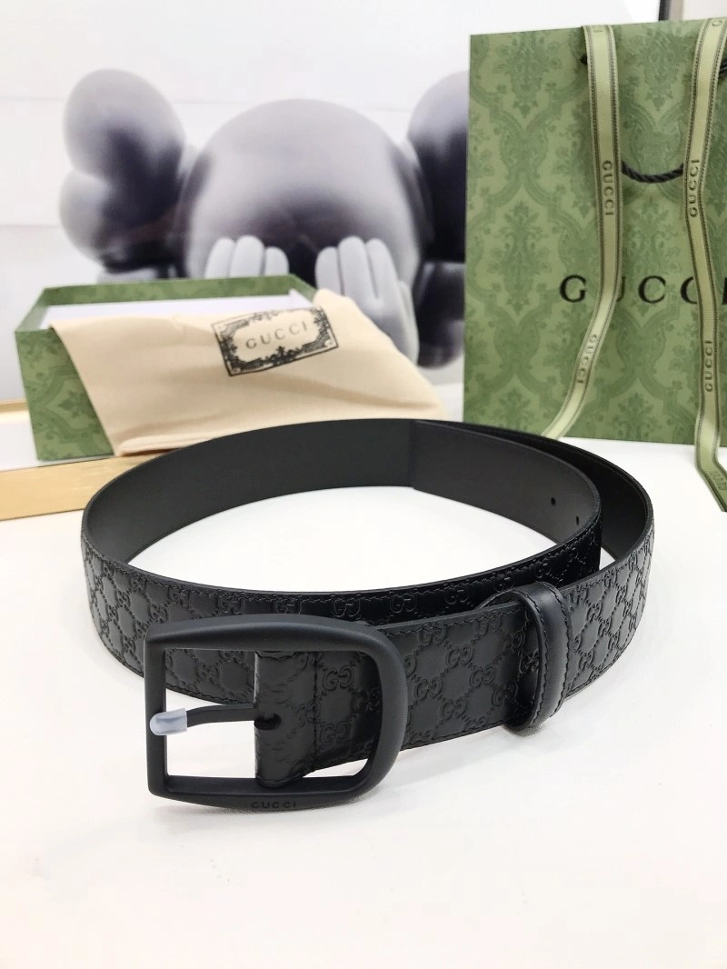 Value-priced Gucci Belts