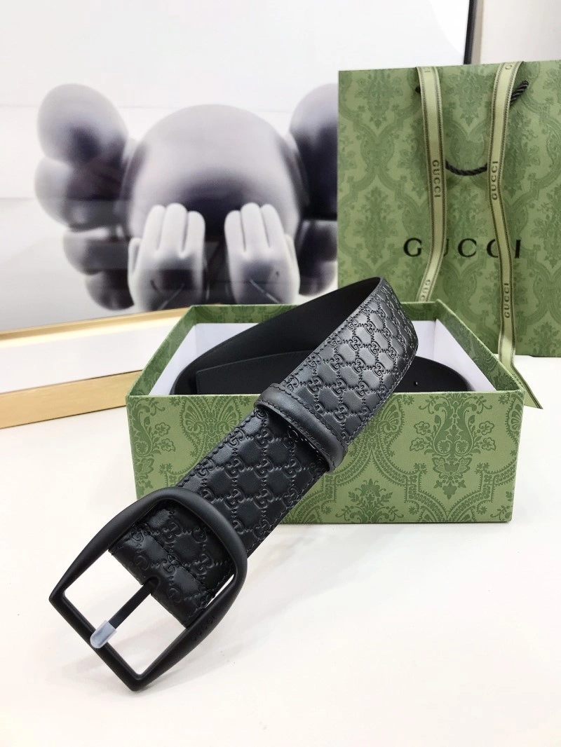 Value-priced Gucci Belts