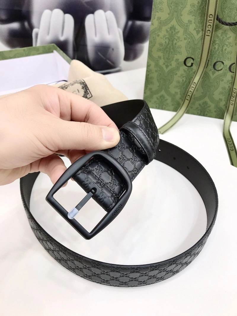 Value-priced Gucci Belts