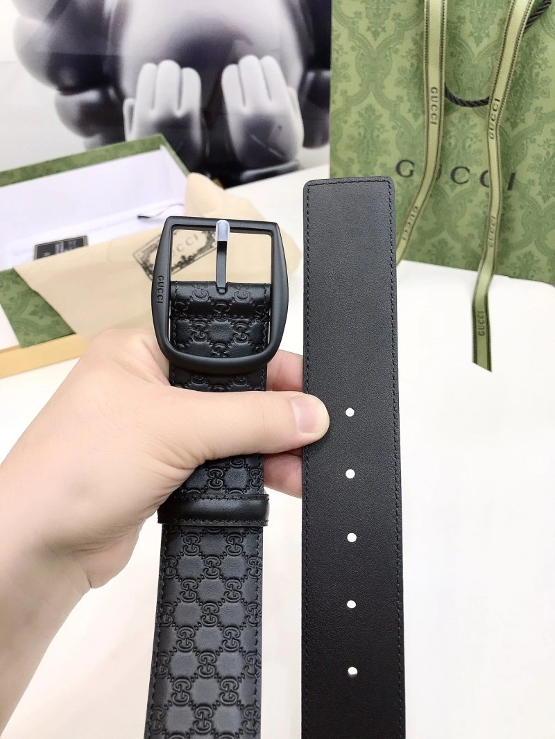 Value-priced Gucci Belts