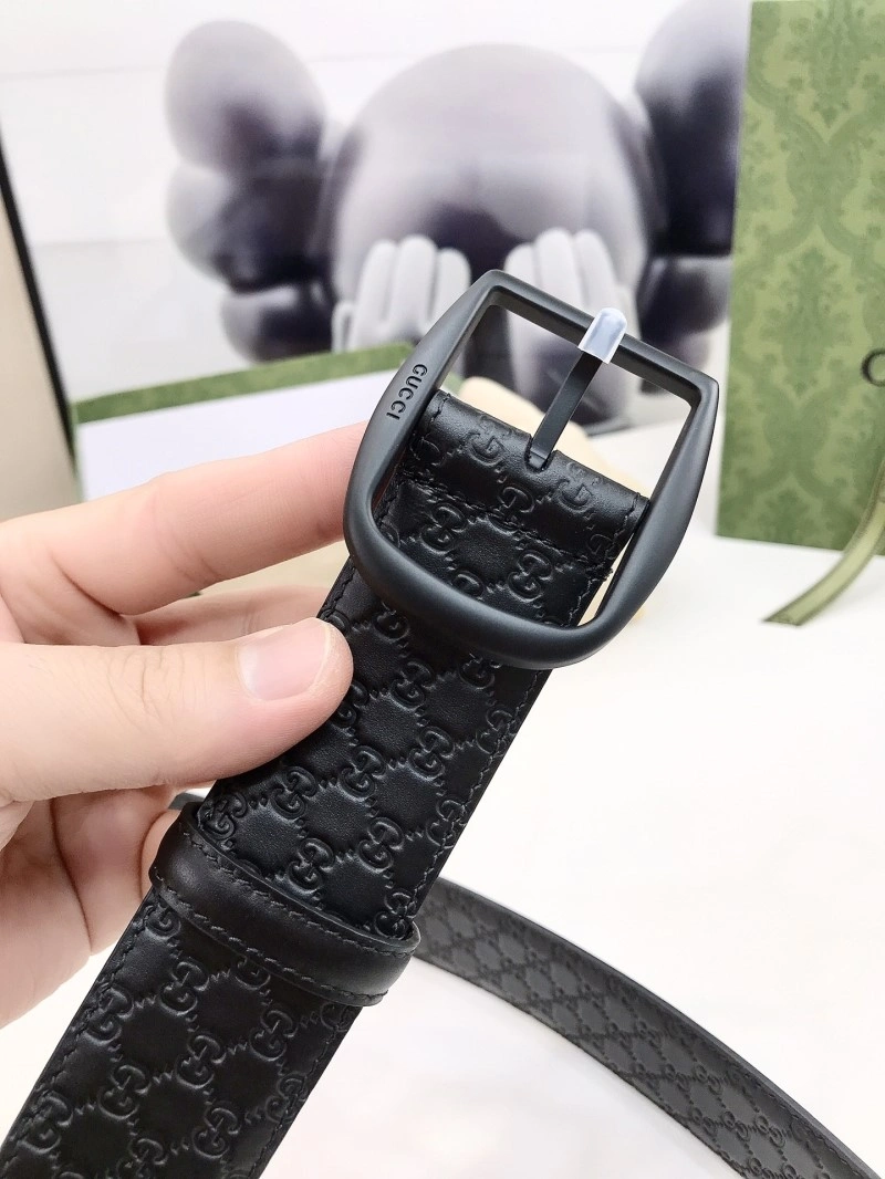 Value-priced Gucci Belts