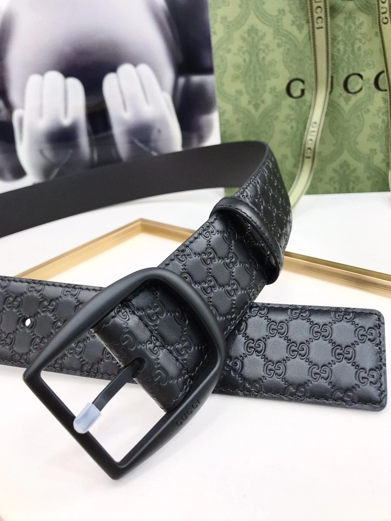 Value-priced Gucci Belts