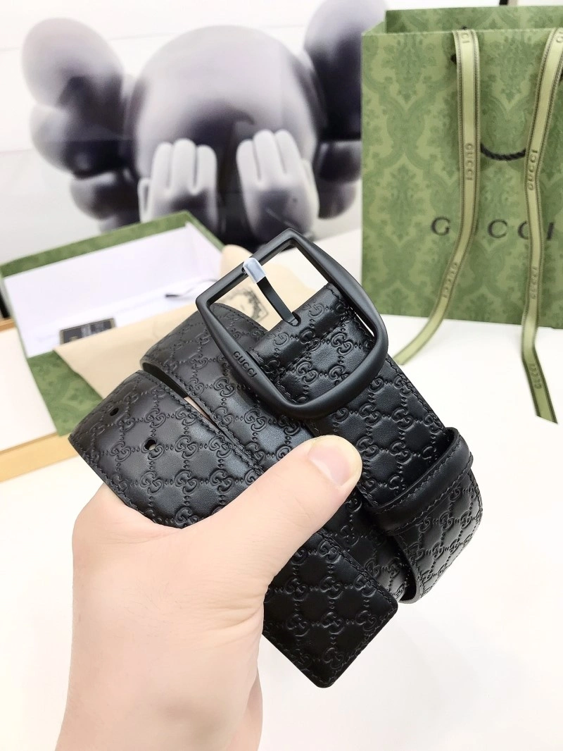Value-priced Gucci Belts