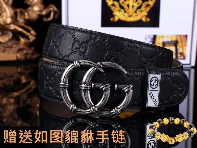 Accurate model Gucci Belts