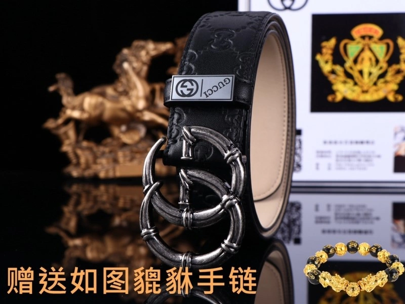 Accurate model Gucci Belts