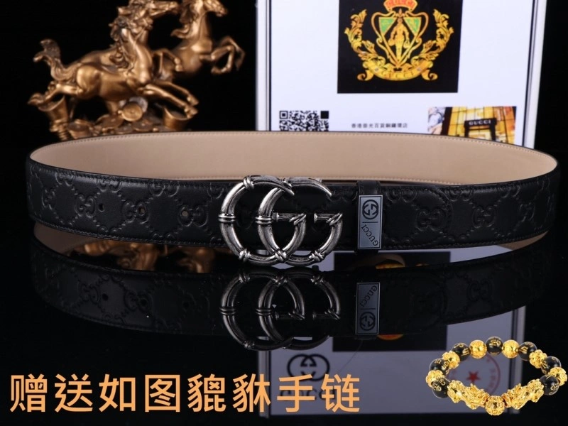 Accurate model Gucci Belts