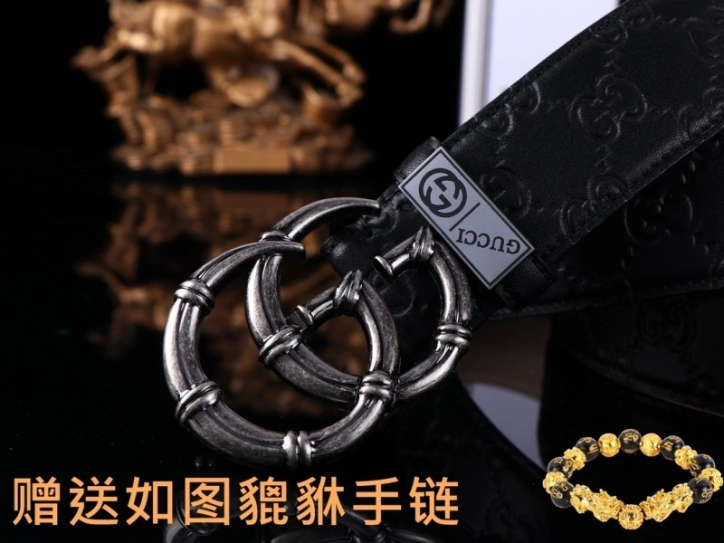 Accurate model Gucci Belts