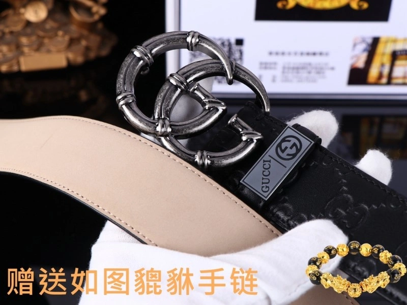 Accurate model Gucci Belts