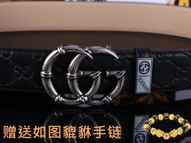 Accurate model Gucci Belts