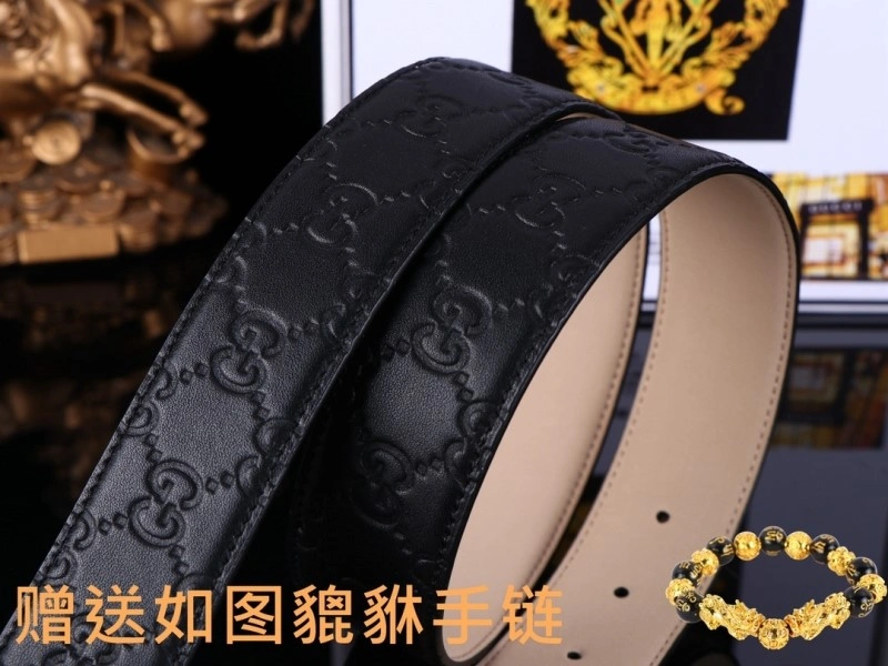 Accurate model Gucci Belts