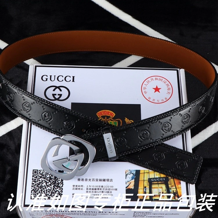 Inexpensive Gucci Belts