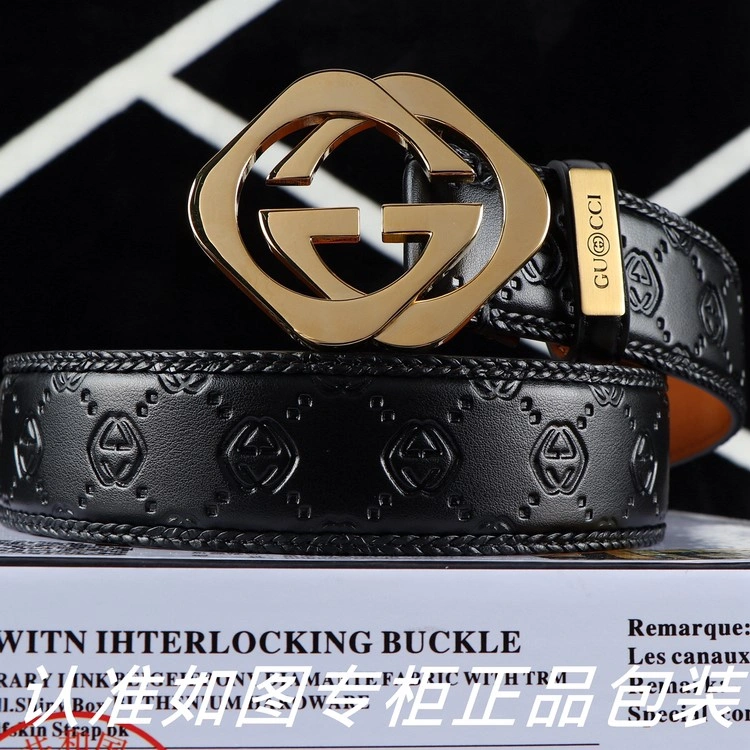 Perfect replica Gucci Belts