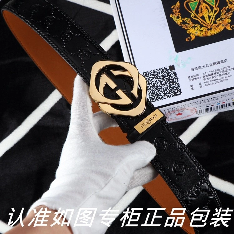 Perfect replica Gucci Belts