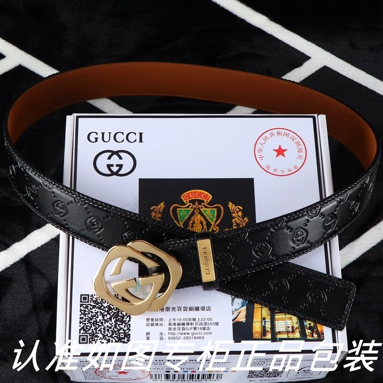 Perfect replica Gucci Belts