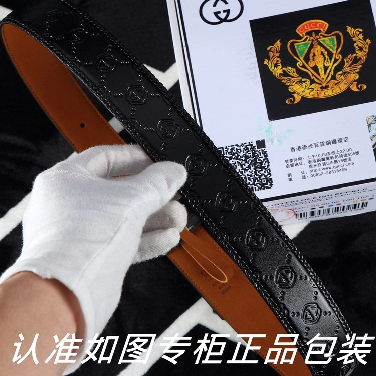 Perfect replica Gucci Belts