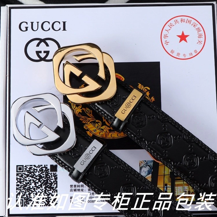 Perfect replica Gucci Belts
