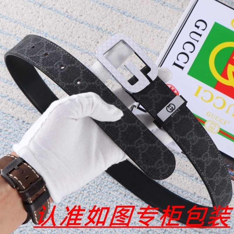Budget-friendly Gucci Belts