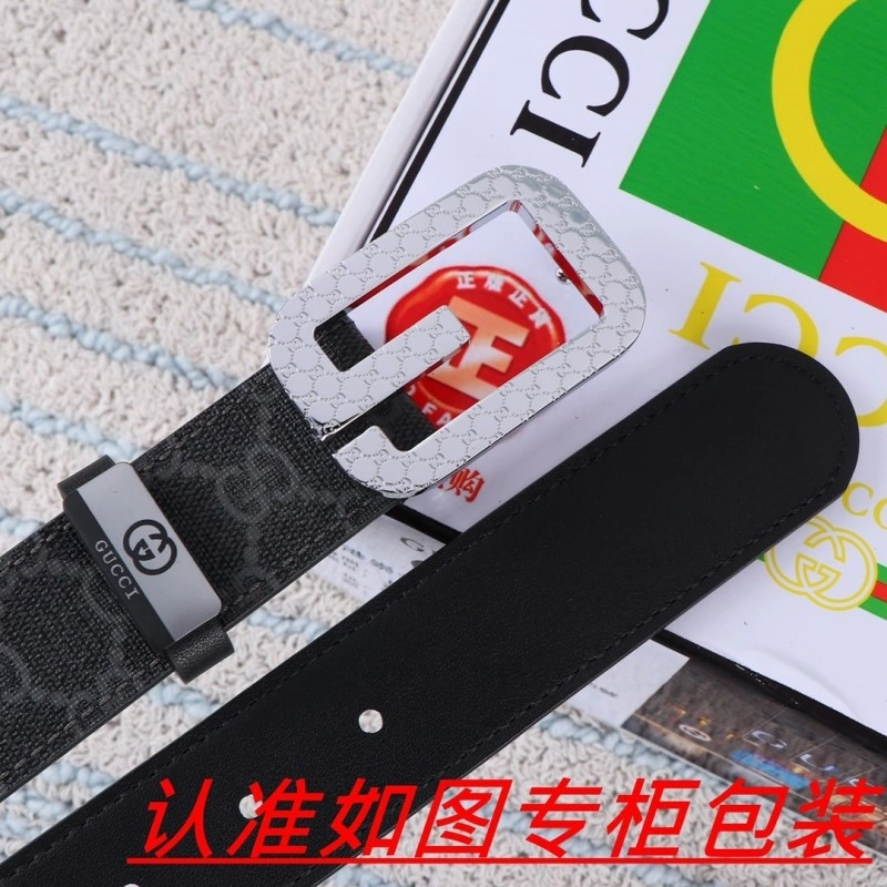 Budget-friendly Gucci Belts