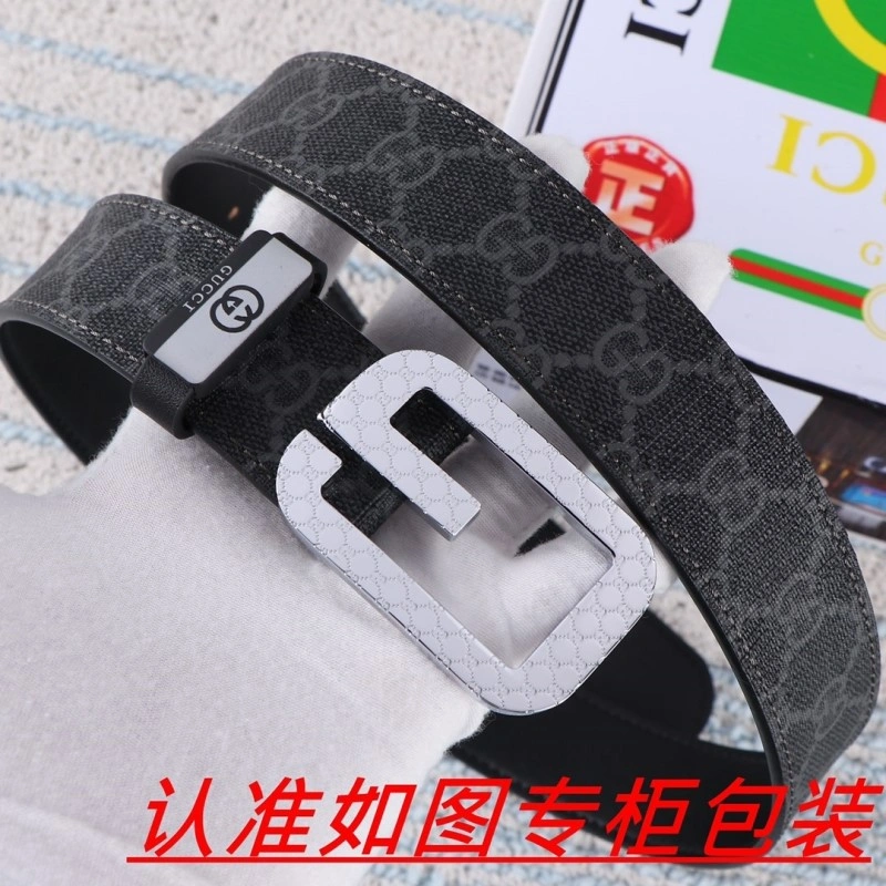 Budget-friendly Gucci Belts