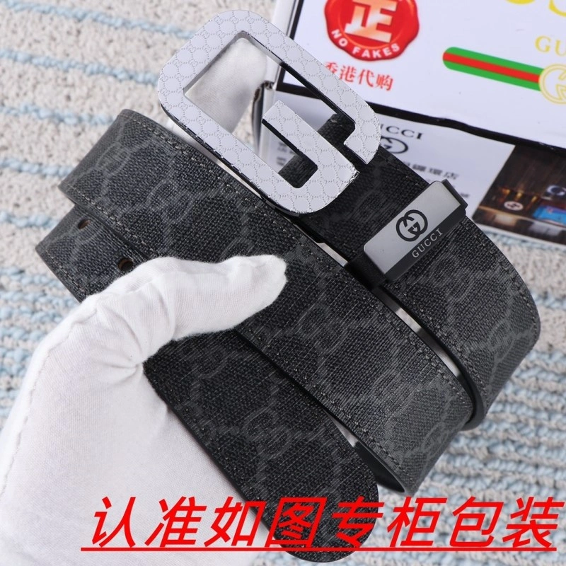 Budget-friendly Gucci Belts