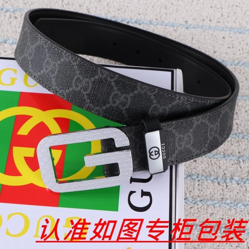 Budget-friendly Gucci Belts