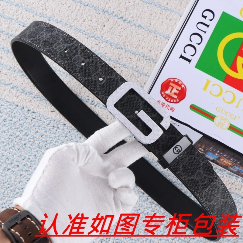 Budget-friendly Gucci Belts