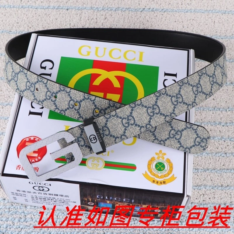 Legit Gucci Belts