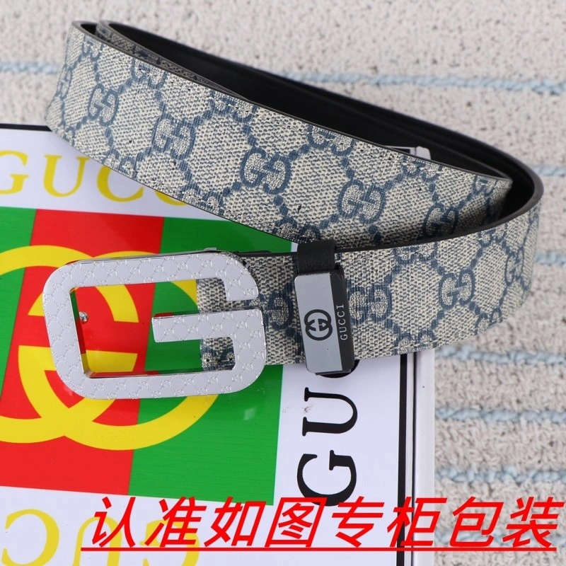 Legit Gucci Belts