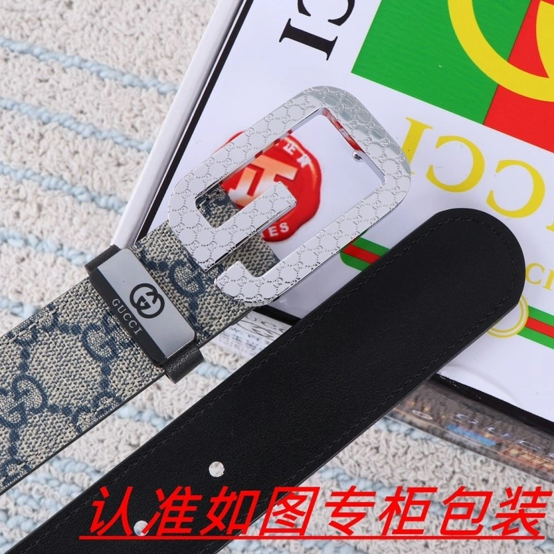 Legit Gucci Belts
